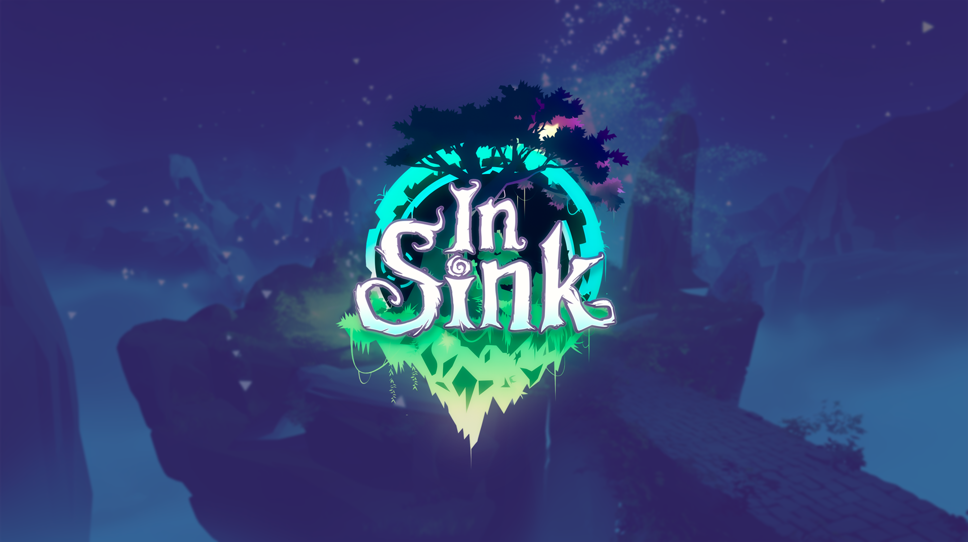 Indie Game Logo Events For March 2025 – Games London