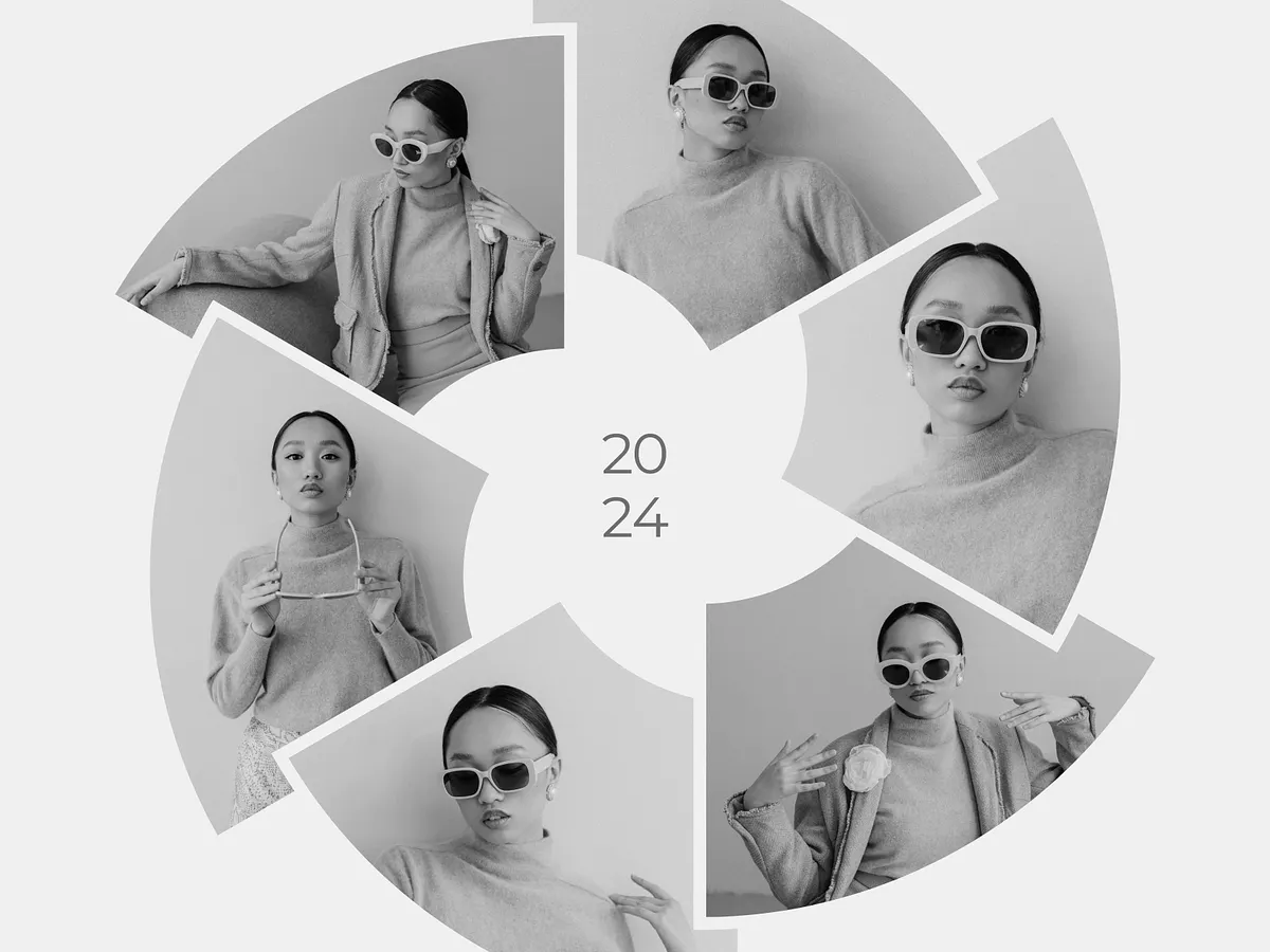 Browse thousands of Instagram Collage images for design inspiration ...