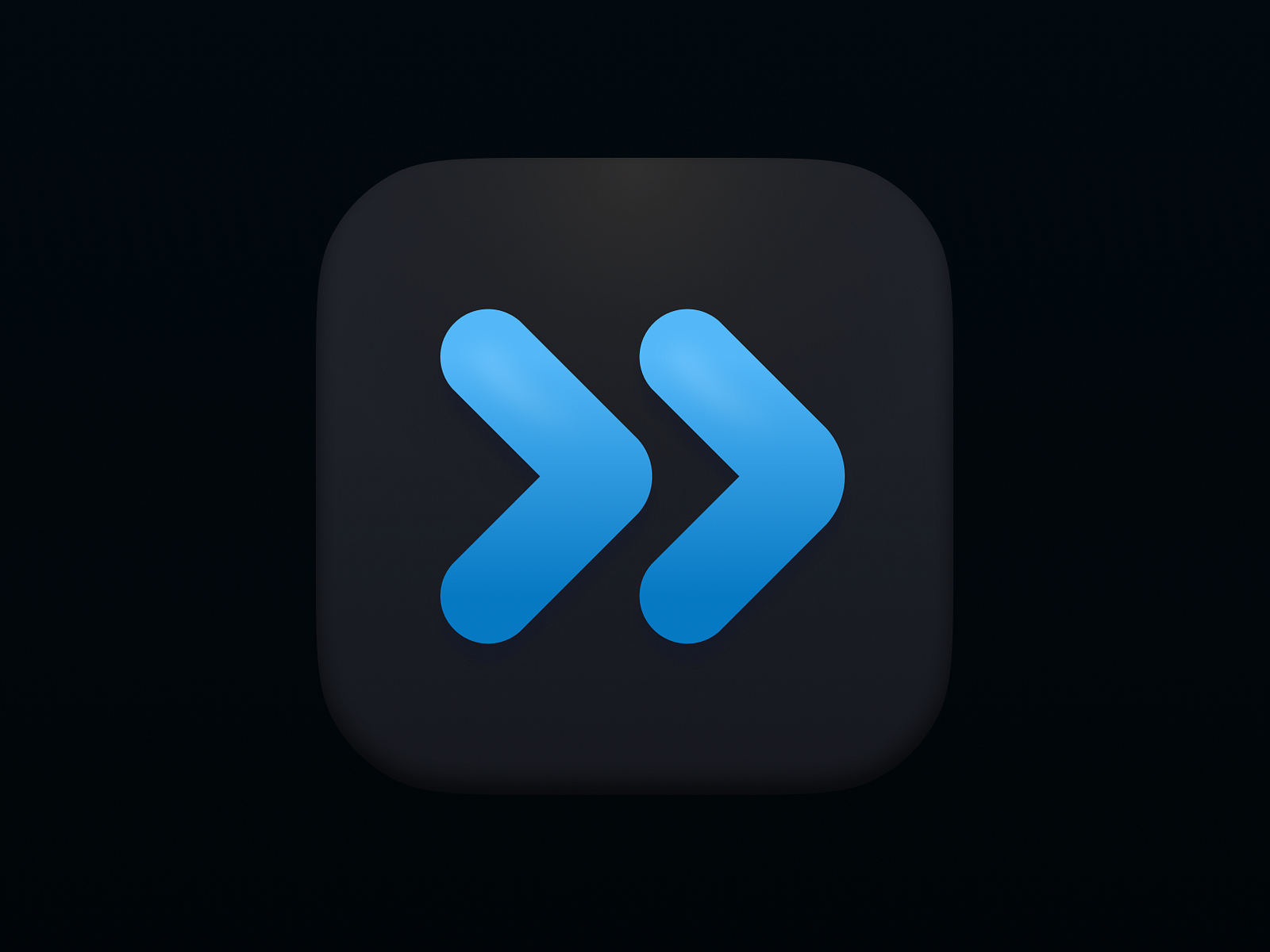 Fluently icon by Denis Yuce on Dribbble