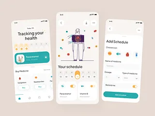 Reminder App designs, themes, templates and downloadable graphic ...