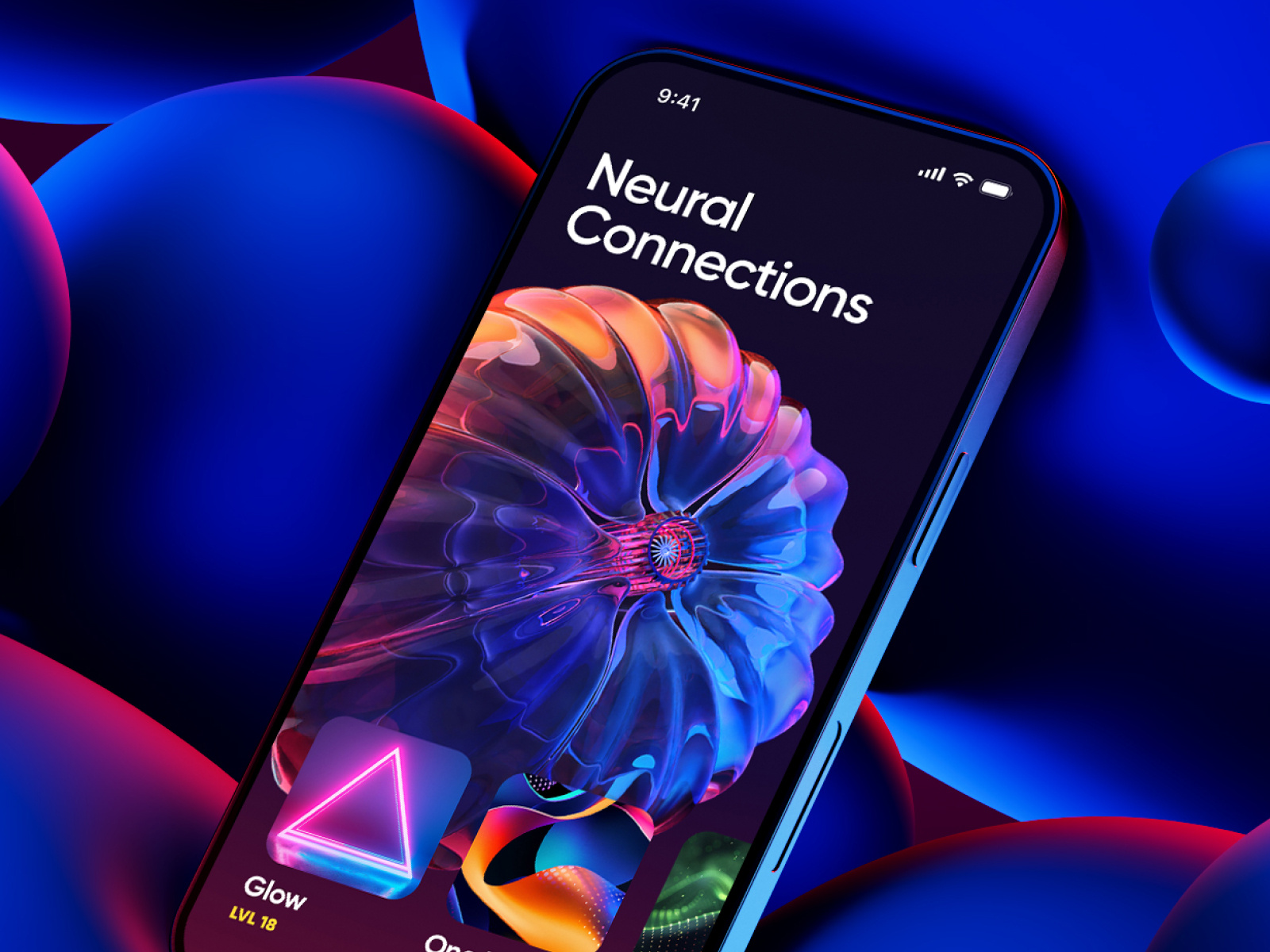 2d designs, themes, templates and downloadable graphic elements on Dribbble