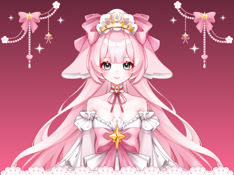 Nyx Gothica | Dribbble