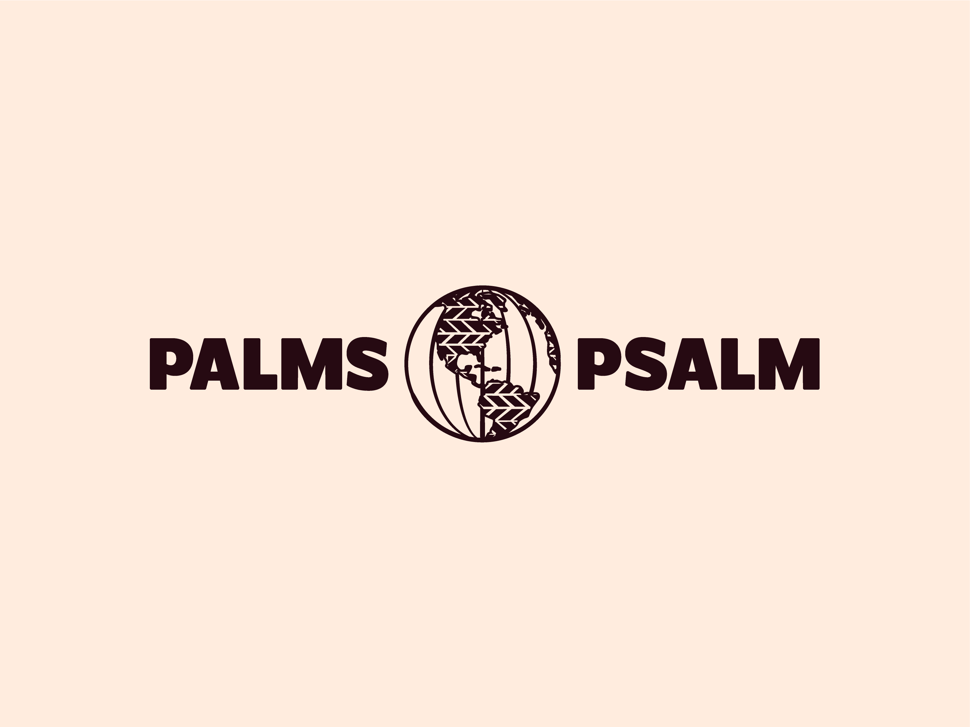 Palms Psalm – Motion Design by Micah Thompson on Dribbble