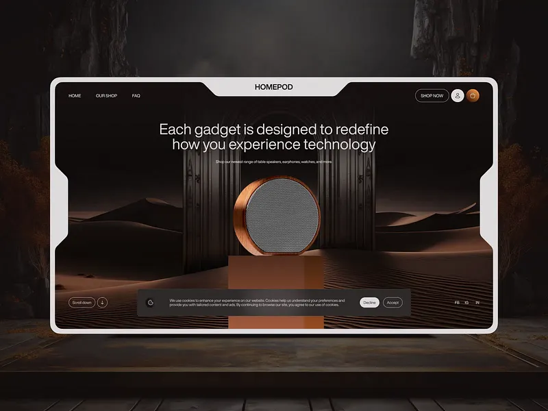 Browse thousands of Inspiration images for design inspiration | Dribbble