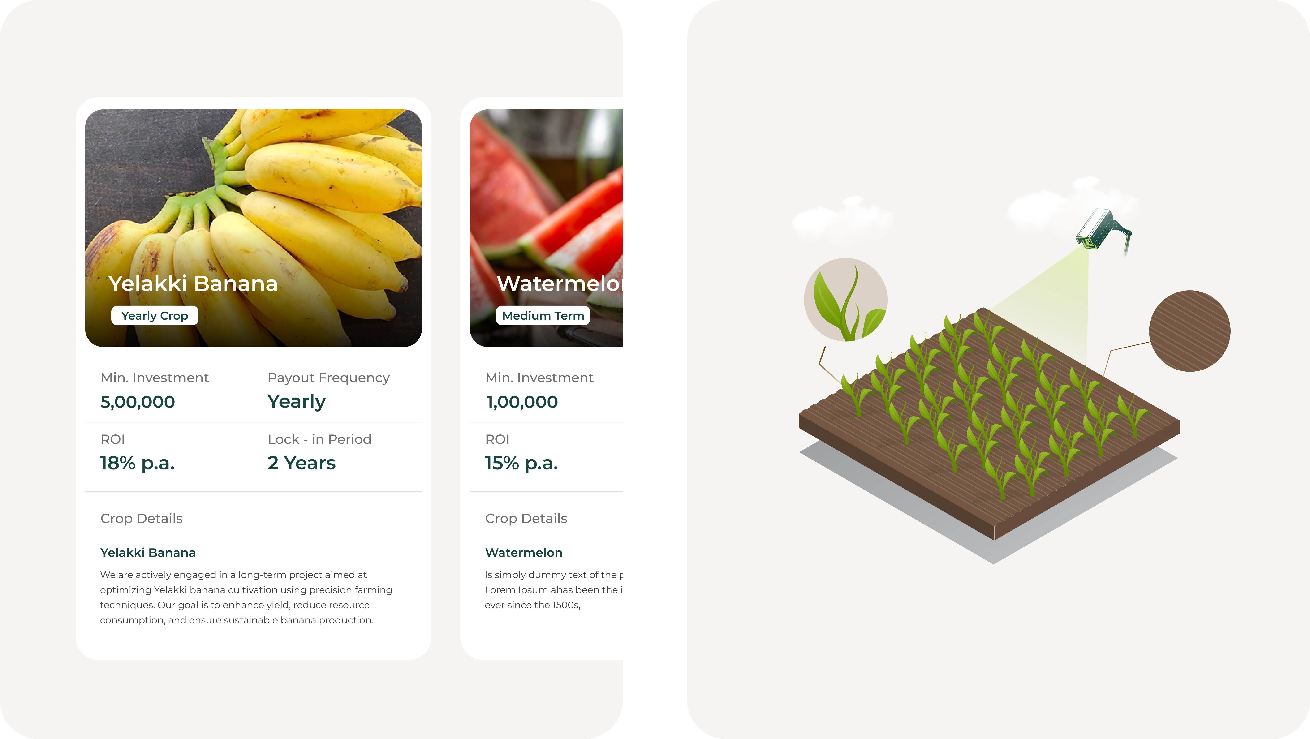 Kiaan Agrow - Web Design by The Web People on Dribbble