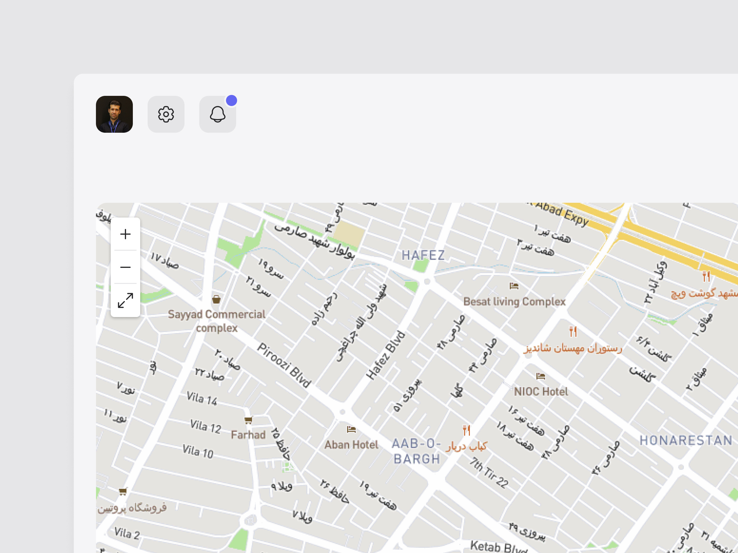 Intelligent Distribution Routing by Amin Nemati on Dribbble