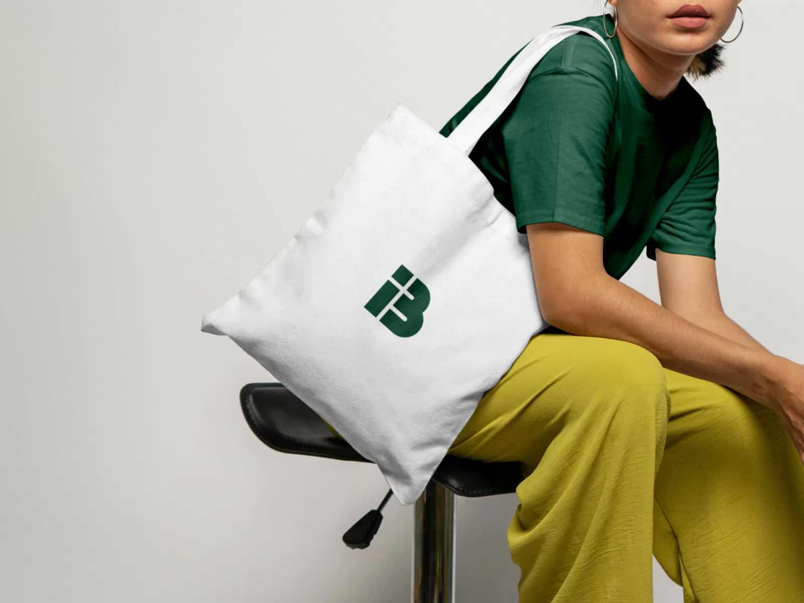 INB Logo and Branding Design by Nixtio Branding for Nixtio on Dribbble