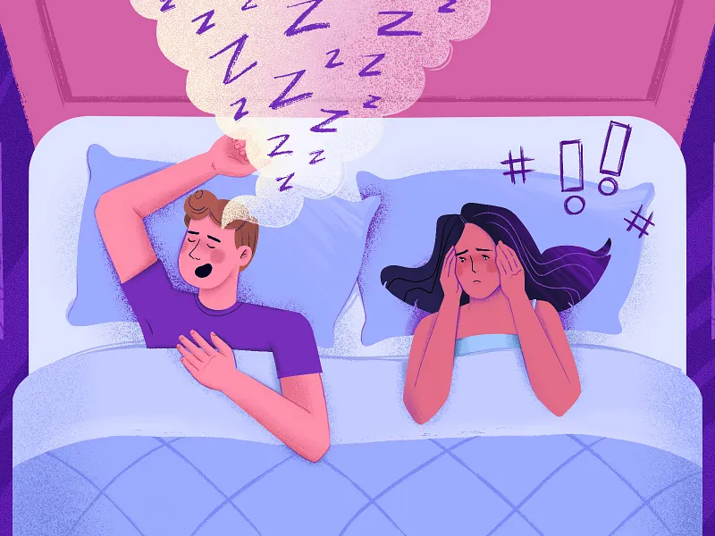 Browse thousands of Sleep images for design inspiration | Dribbble