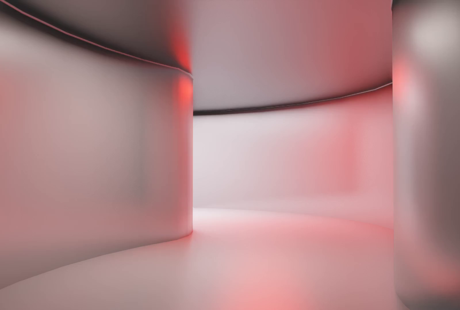 Liminal space metal ball by 3dmodellerdip on Dribbble