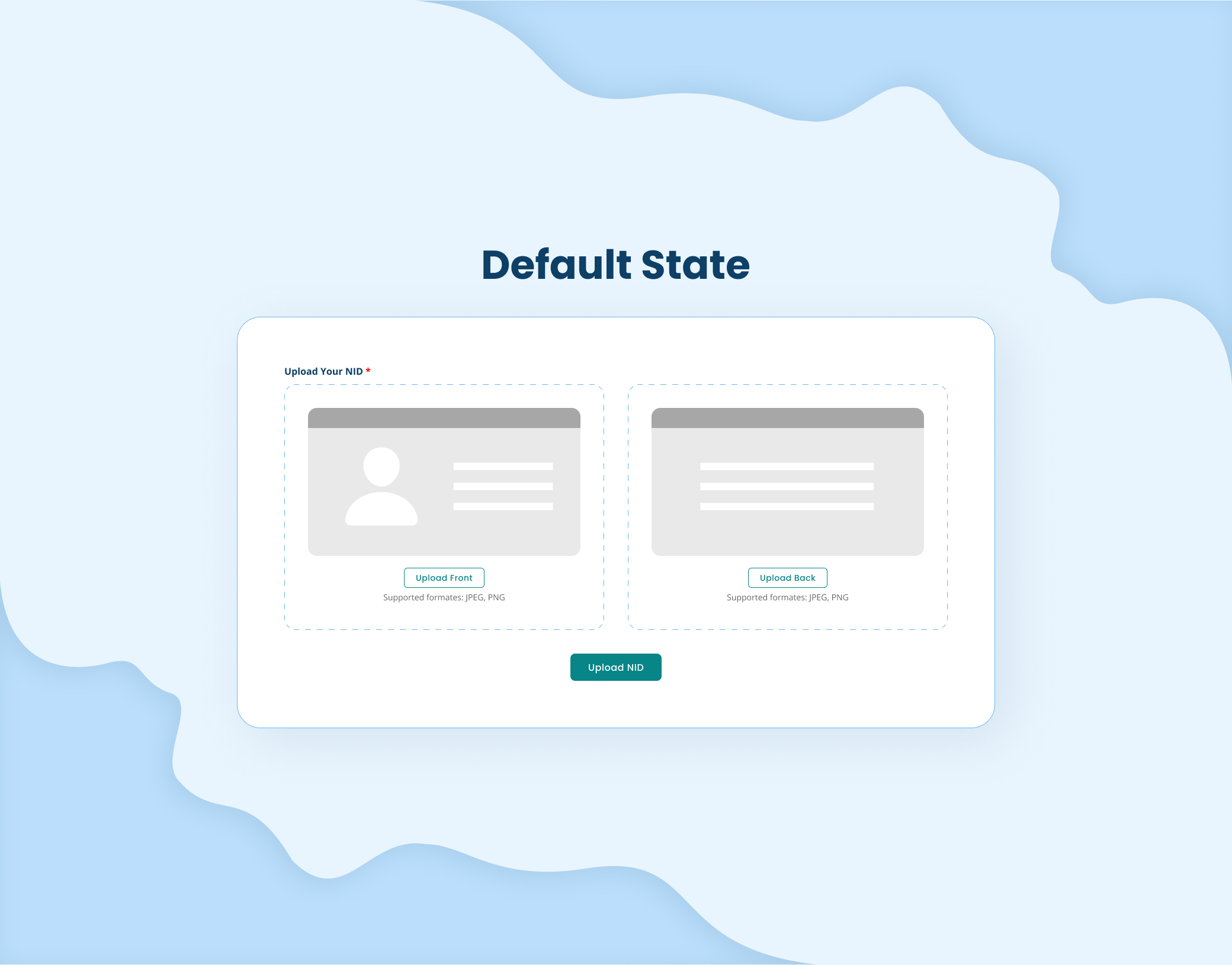 Uploadnidfrontback designs, themes, templates and downloadable graphic ...