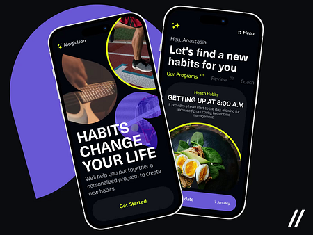 Purrweb UI/UX Agency | Dribbble