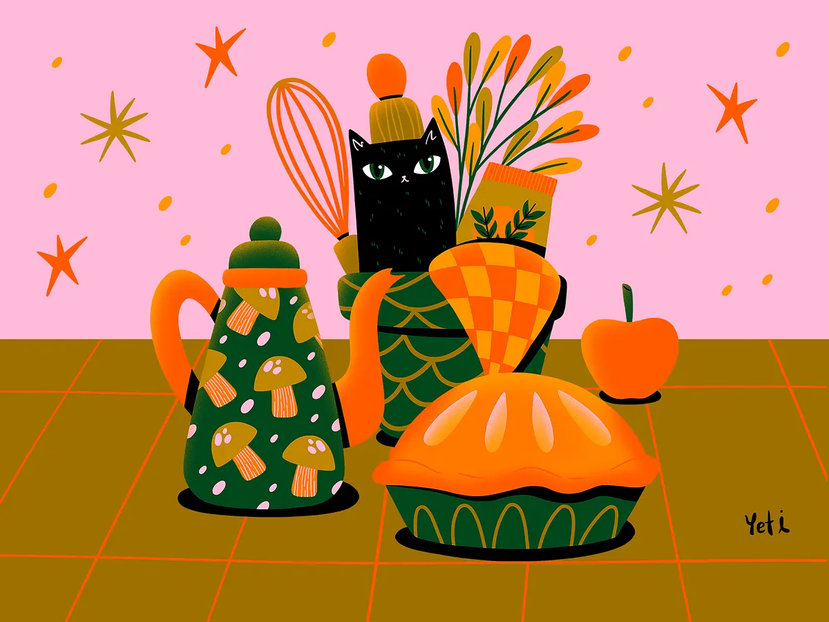 Cooking designs, themes, templates and downloadable graphic elements on ...