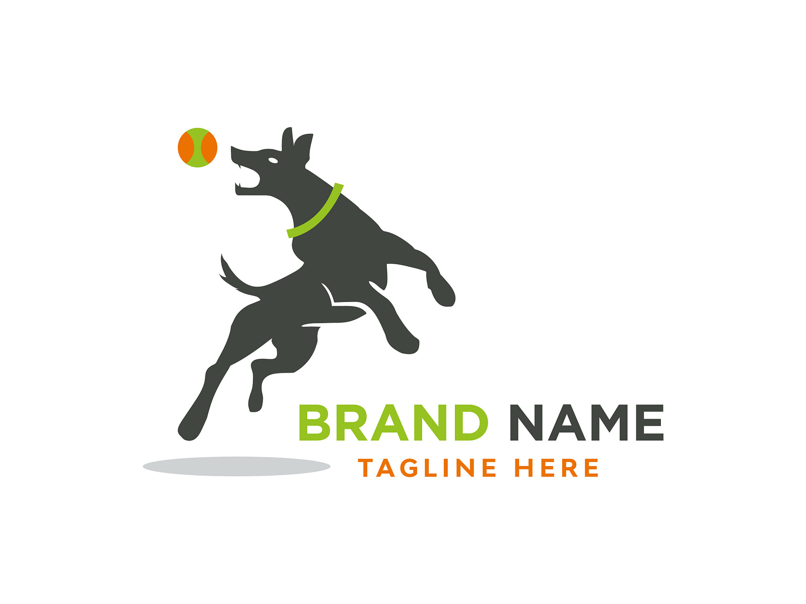 Modern Logo by Md Imran Biswas [ID: #9159535] on Dribbble