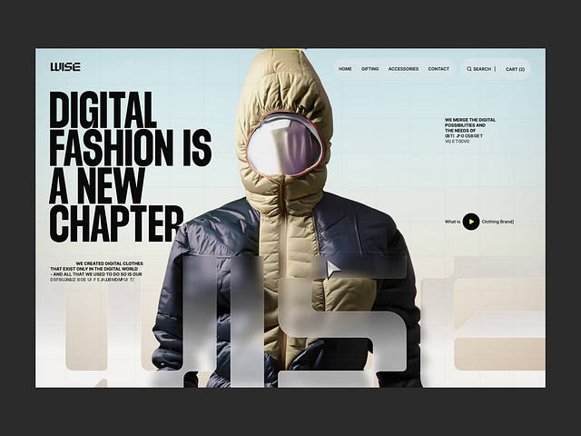 Browse thousands of Website images for design inspiration | Dribbble