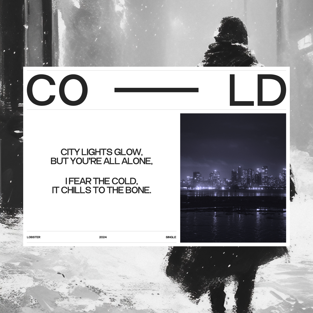 Cold (Animation) 🔊 by Alex Tkachev on Dribbble