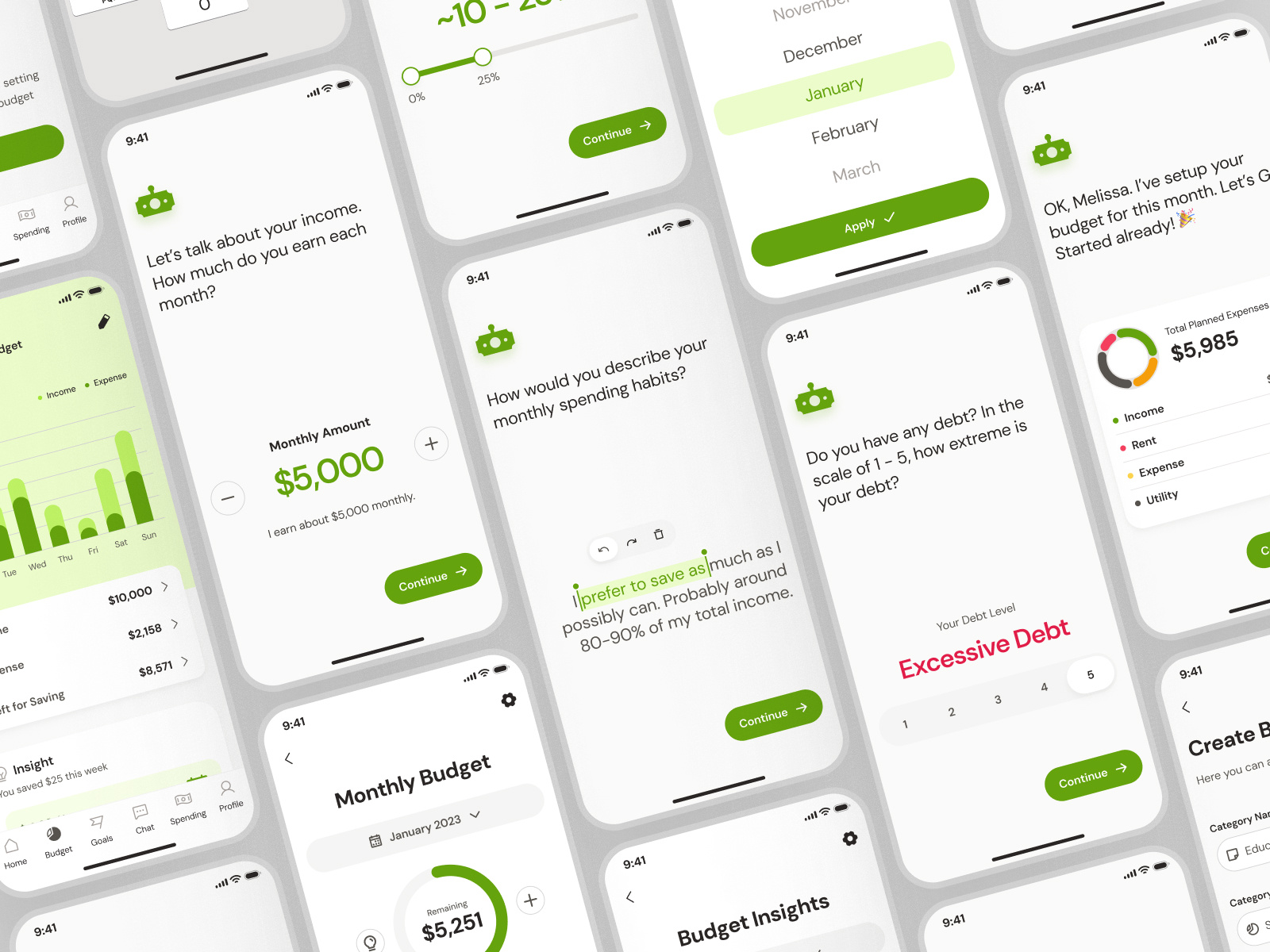 finpal: AI Finance Assistant App - Financial Chatbot Companion by ...