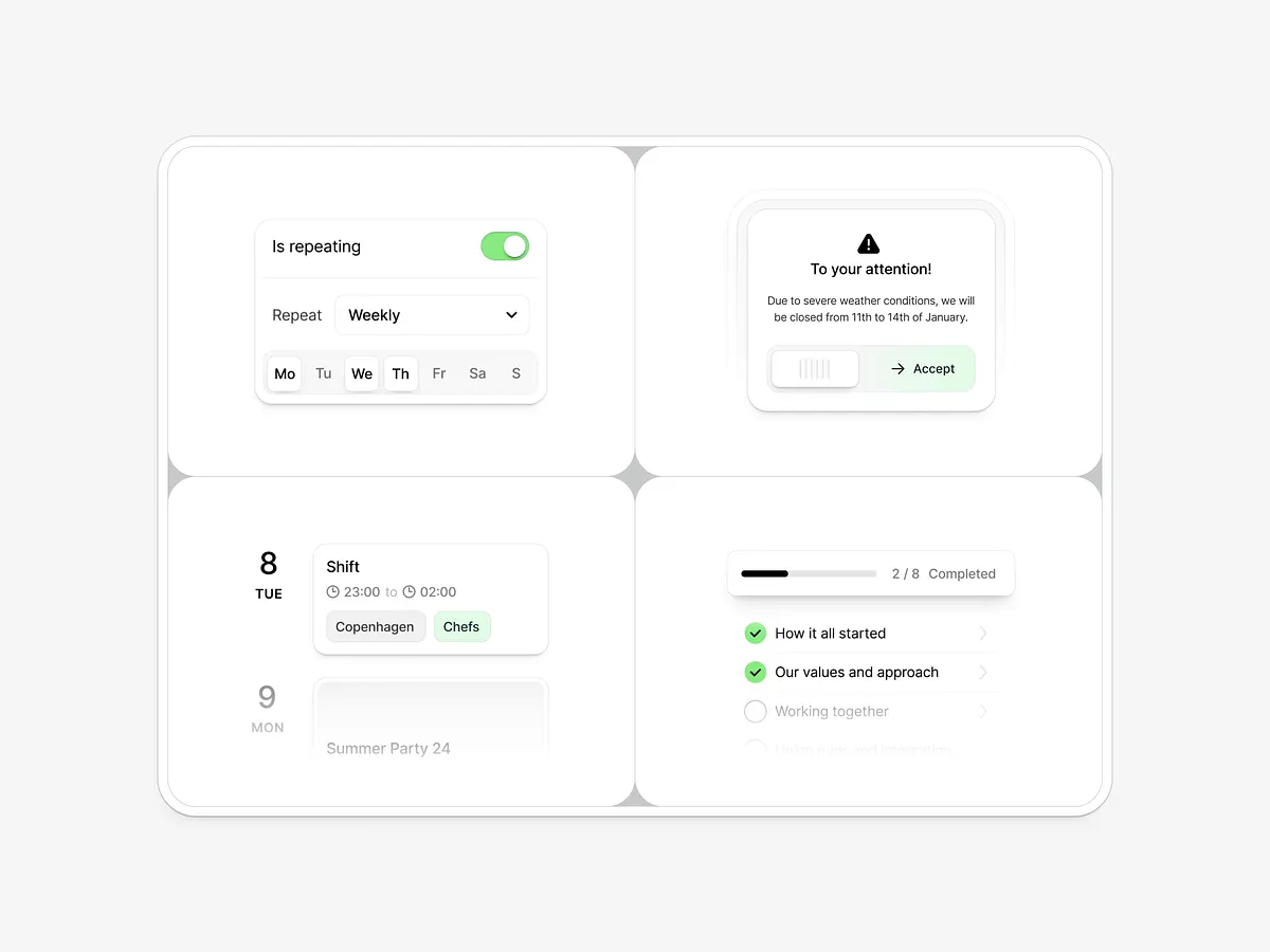 Landing Page designs, themes, templates and downloadable graphic ...