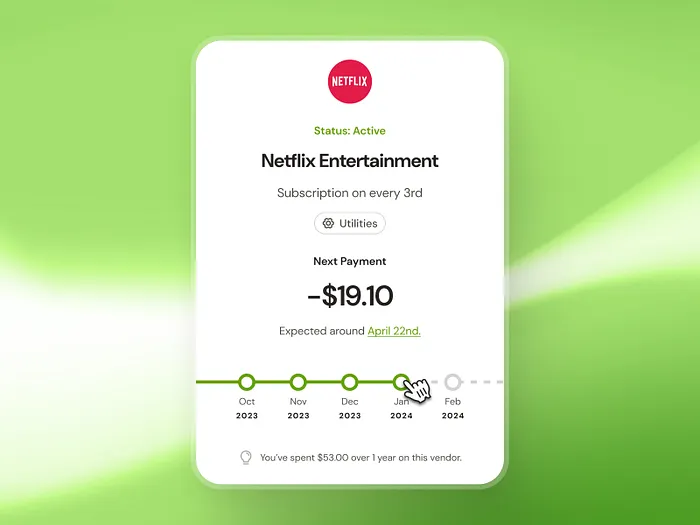 Subscription UI designs, themes, templates and downloadable graphic ...