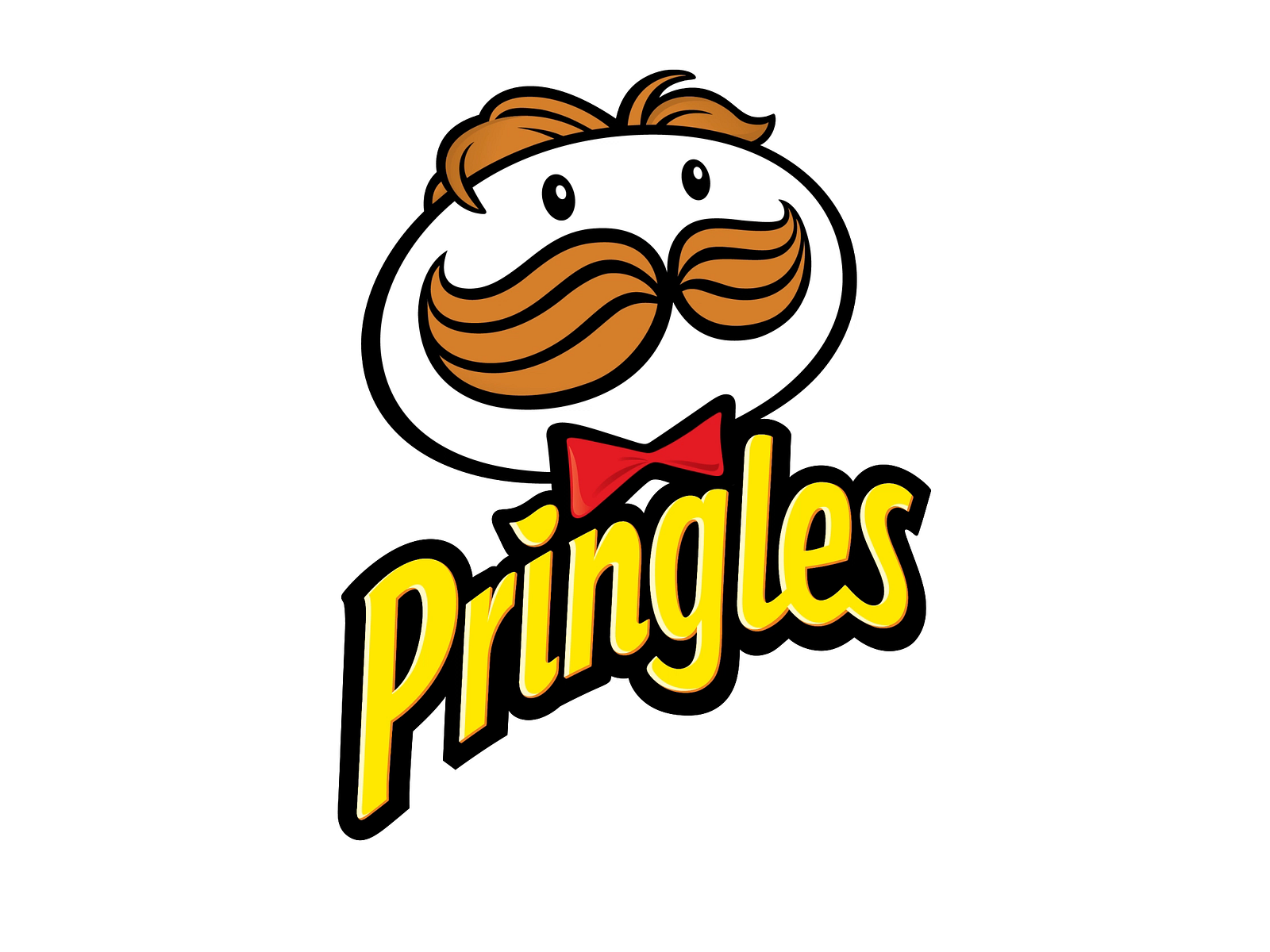 Pringles logo animation by Hasvanth on Dribbble
