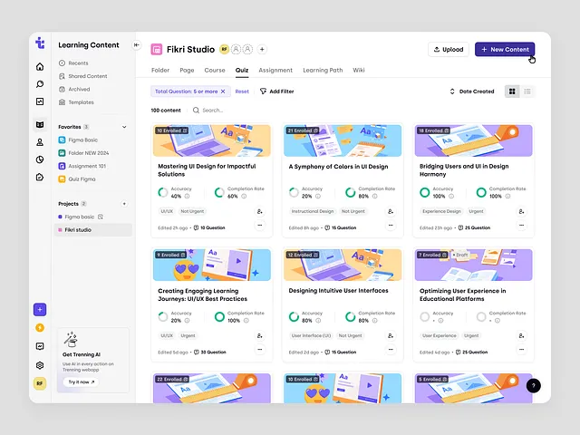 Lms designs, themes, templates and downloadable graphic elements on ...