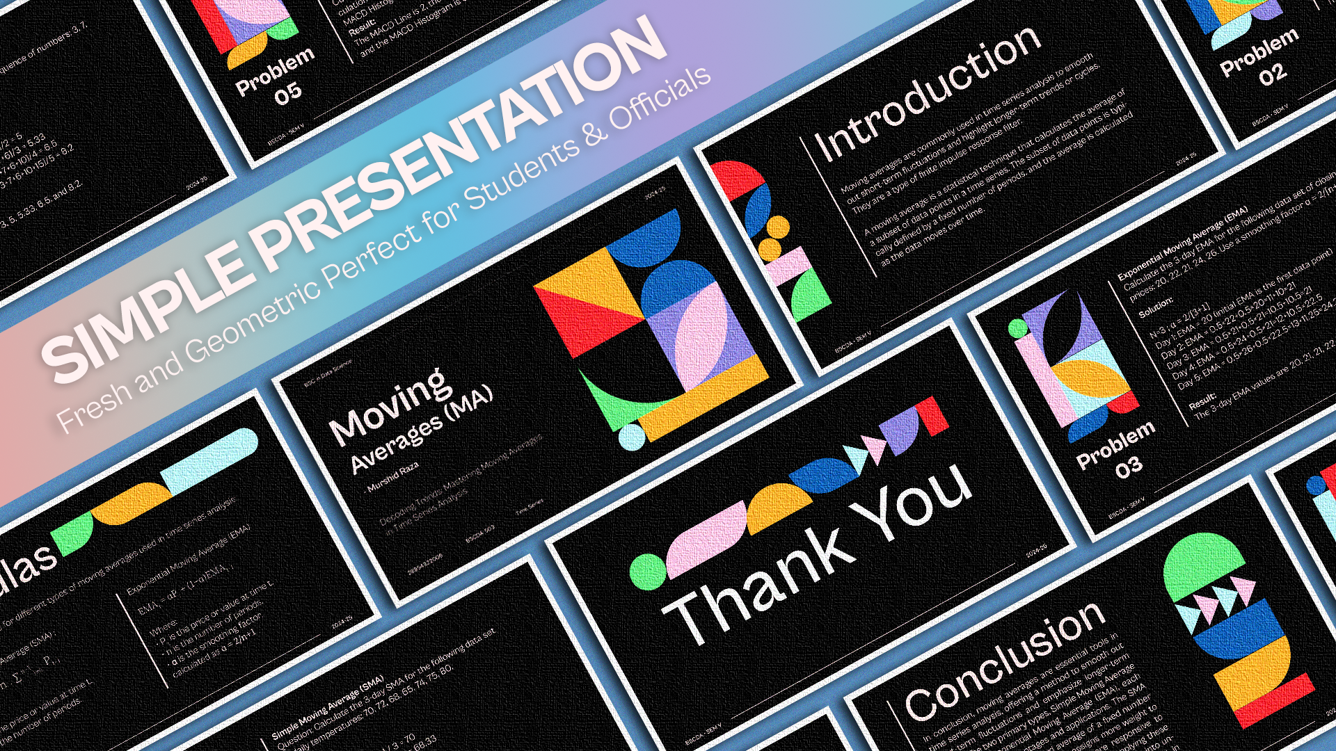 Simple Presentation designs, themes, templates and downloadable graphic ...