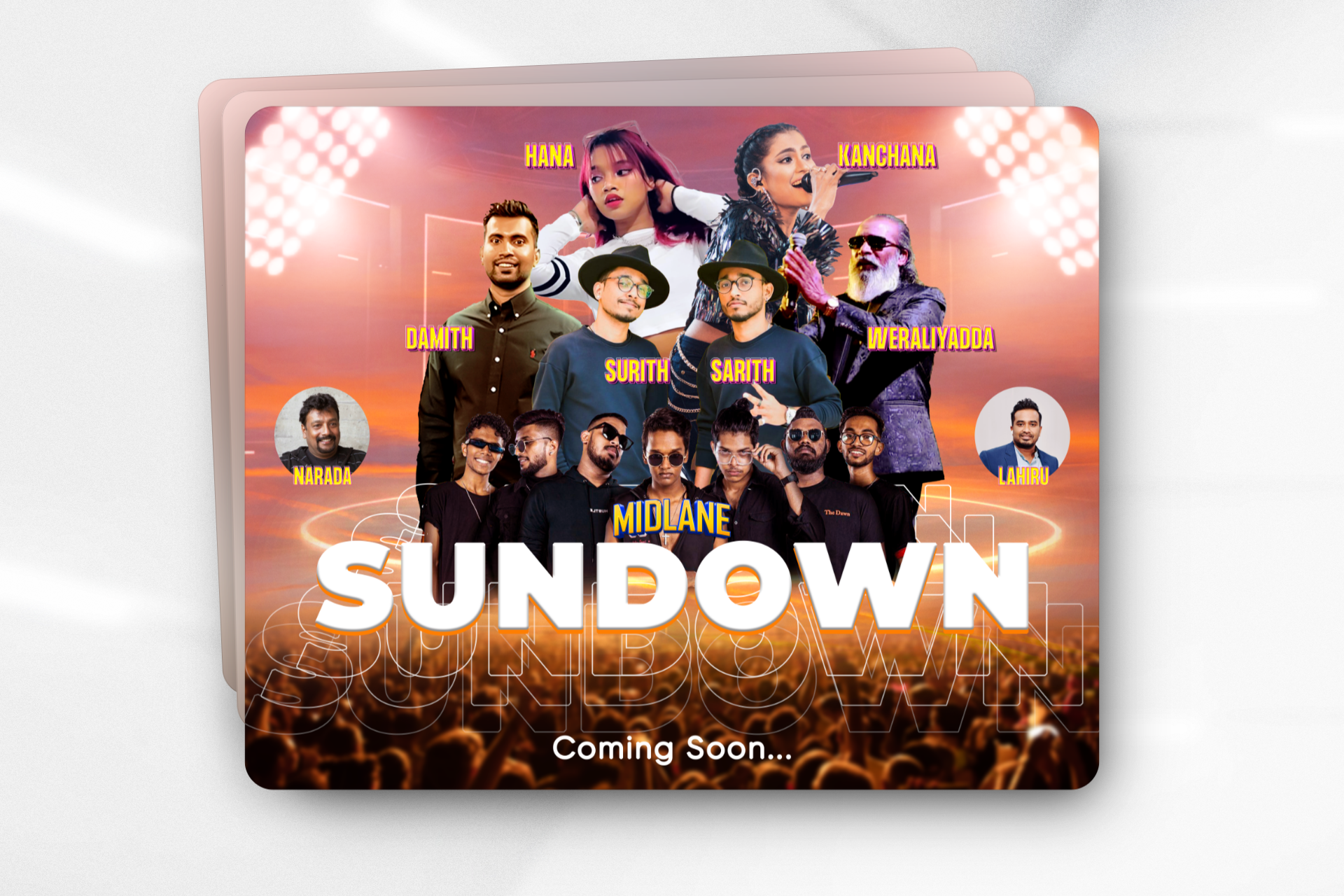 Praboth Charith | Dribbble