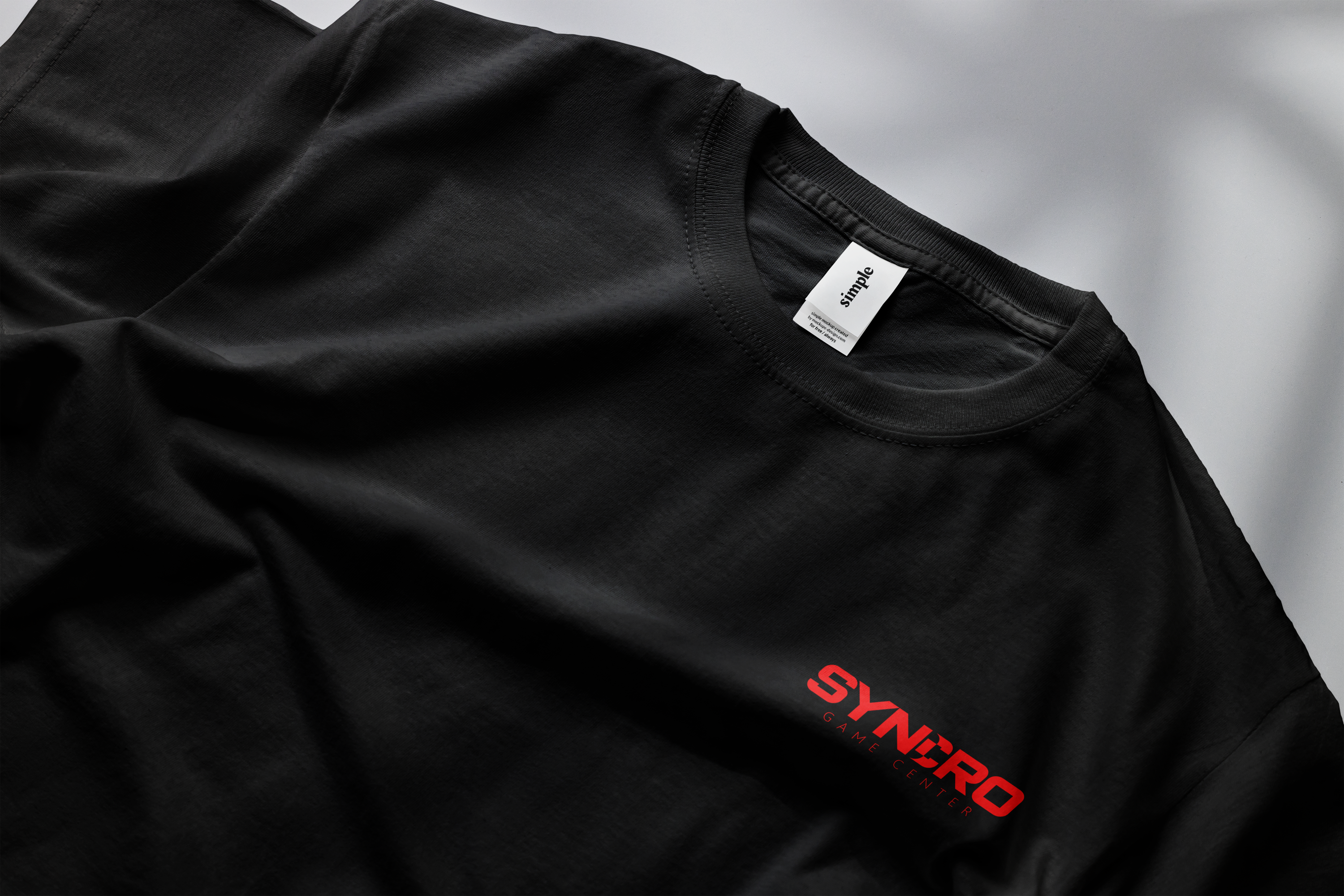 SYNCRO LOGO by Orenda Graphics on Dribbble