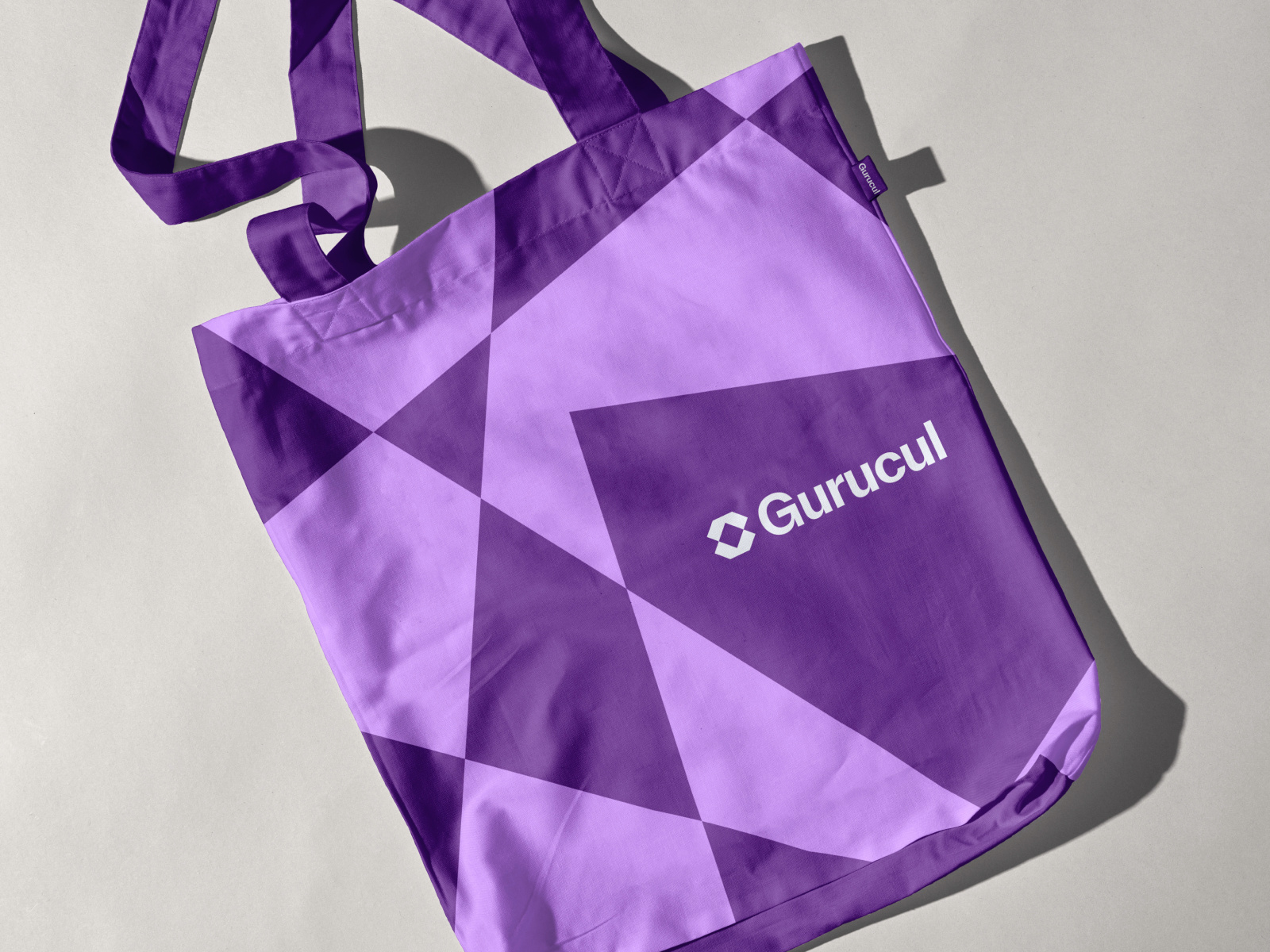 Gurucul Rebrand + Case Study by Jared Granger on Dribbble