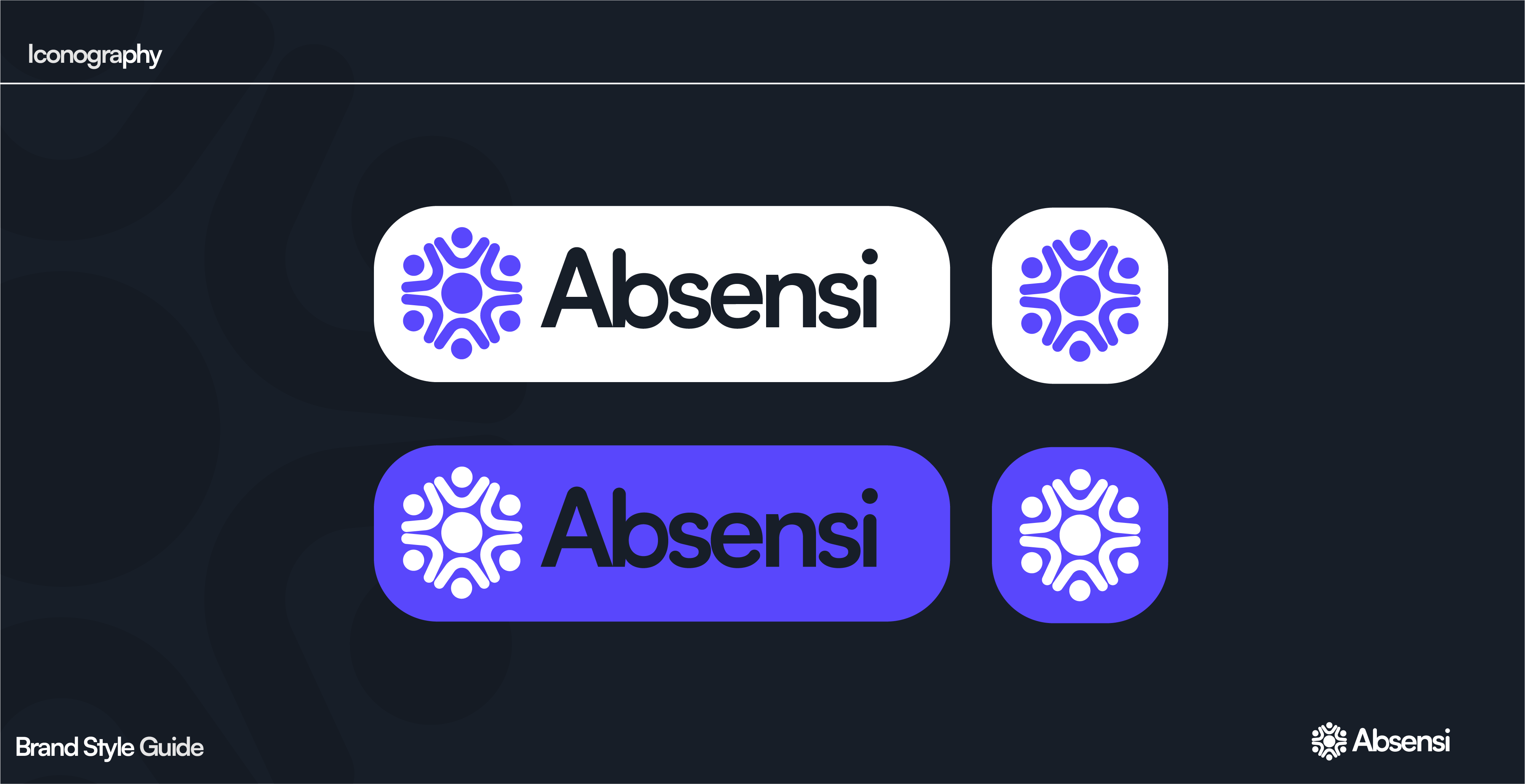 Absensi Apps by Phepbi Muhammad on Dribbble