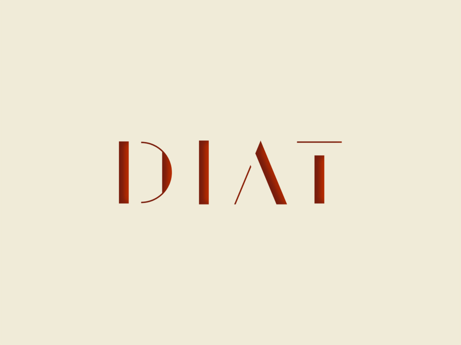 DIAT - Logo Design by Prime7 Branding on Dribbble