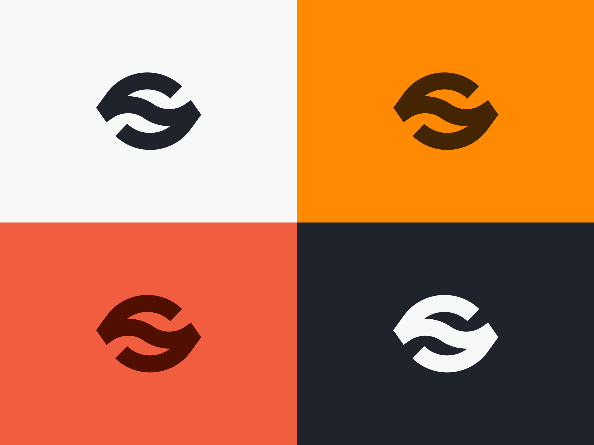 Synclab Logo & Branding Design by Ashik 🕸 for Aero Branding on Dribbble