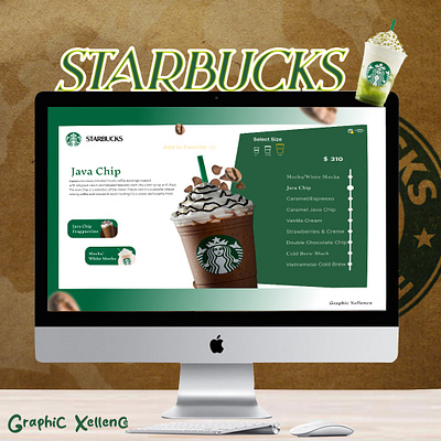 Browse thousands of Starbucks Menu images for design inspiration | Dribbble
