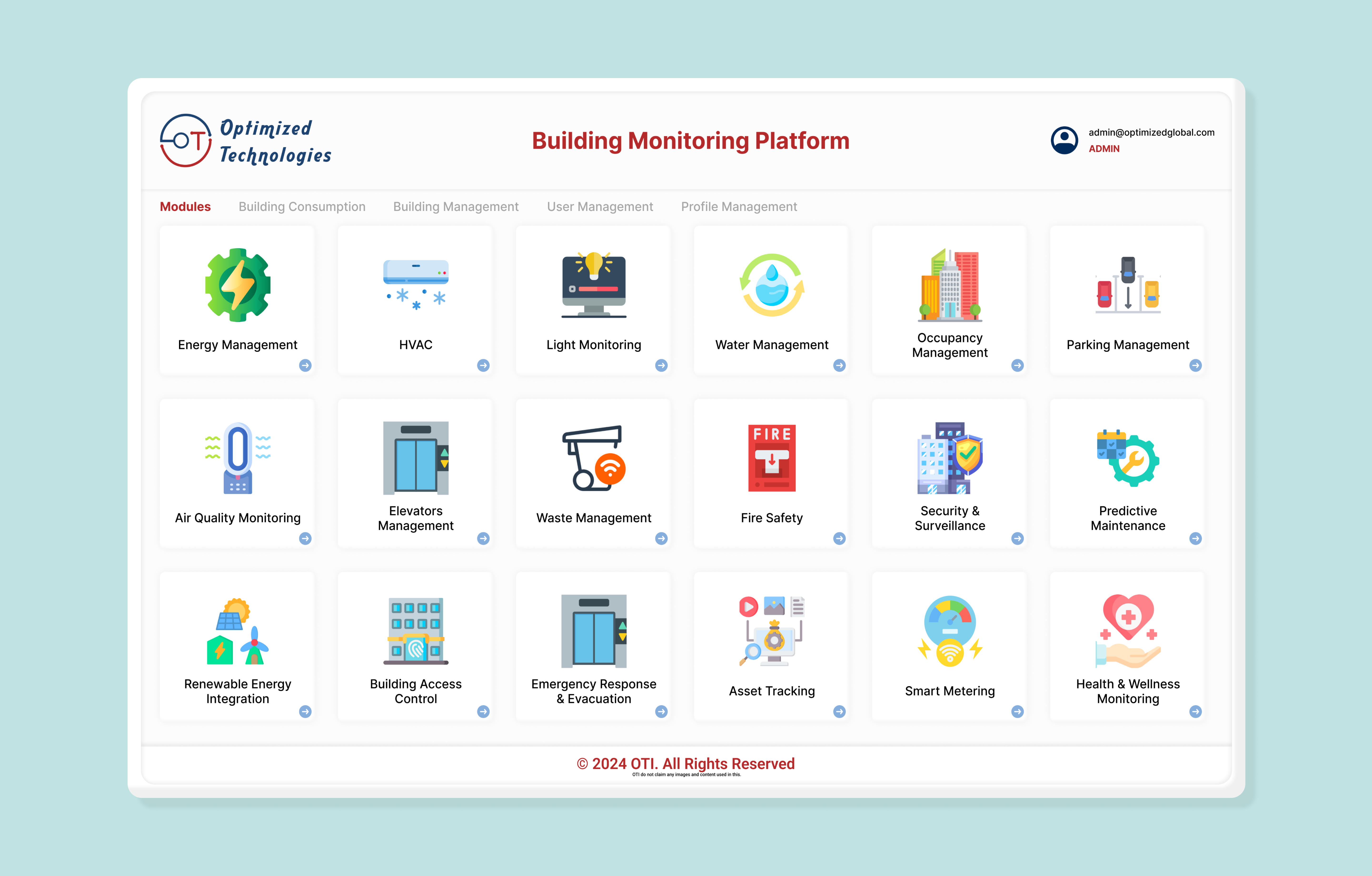 Smartbuilding designs, themes, templates and downloadable graphic ...