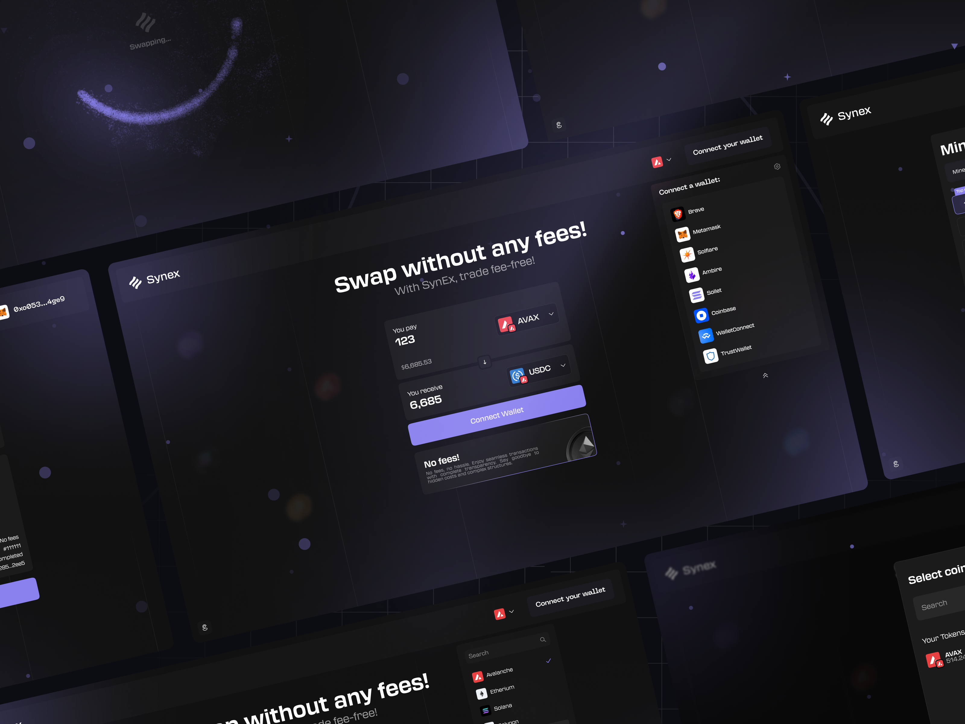 Bybit designs, themes, templates and downloadable graphic elements on ...