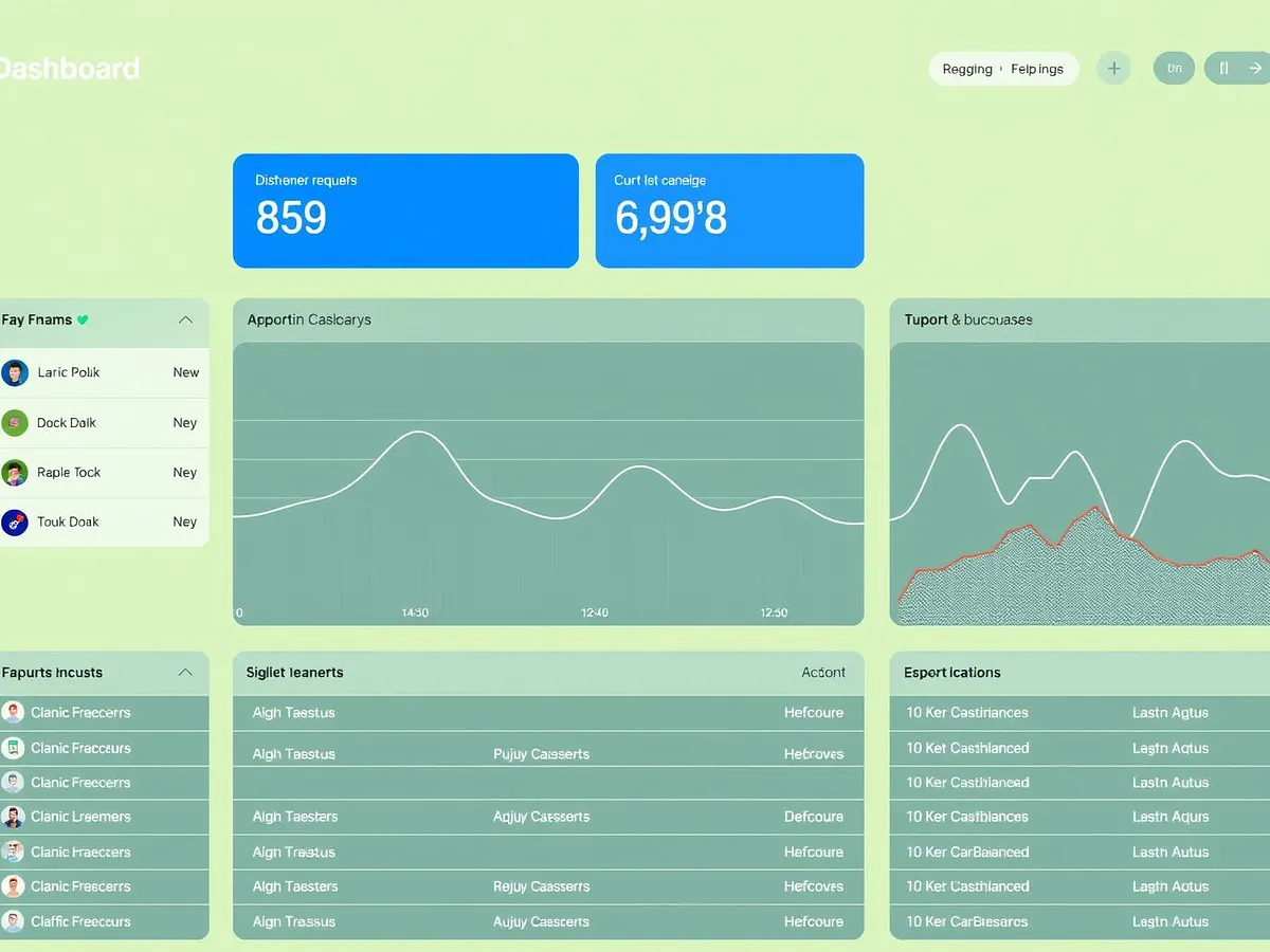 Browse thousands of Assignment Dashboard images for design inspiration ...