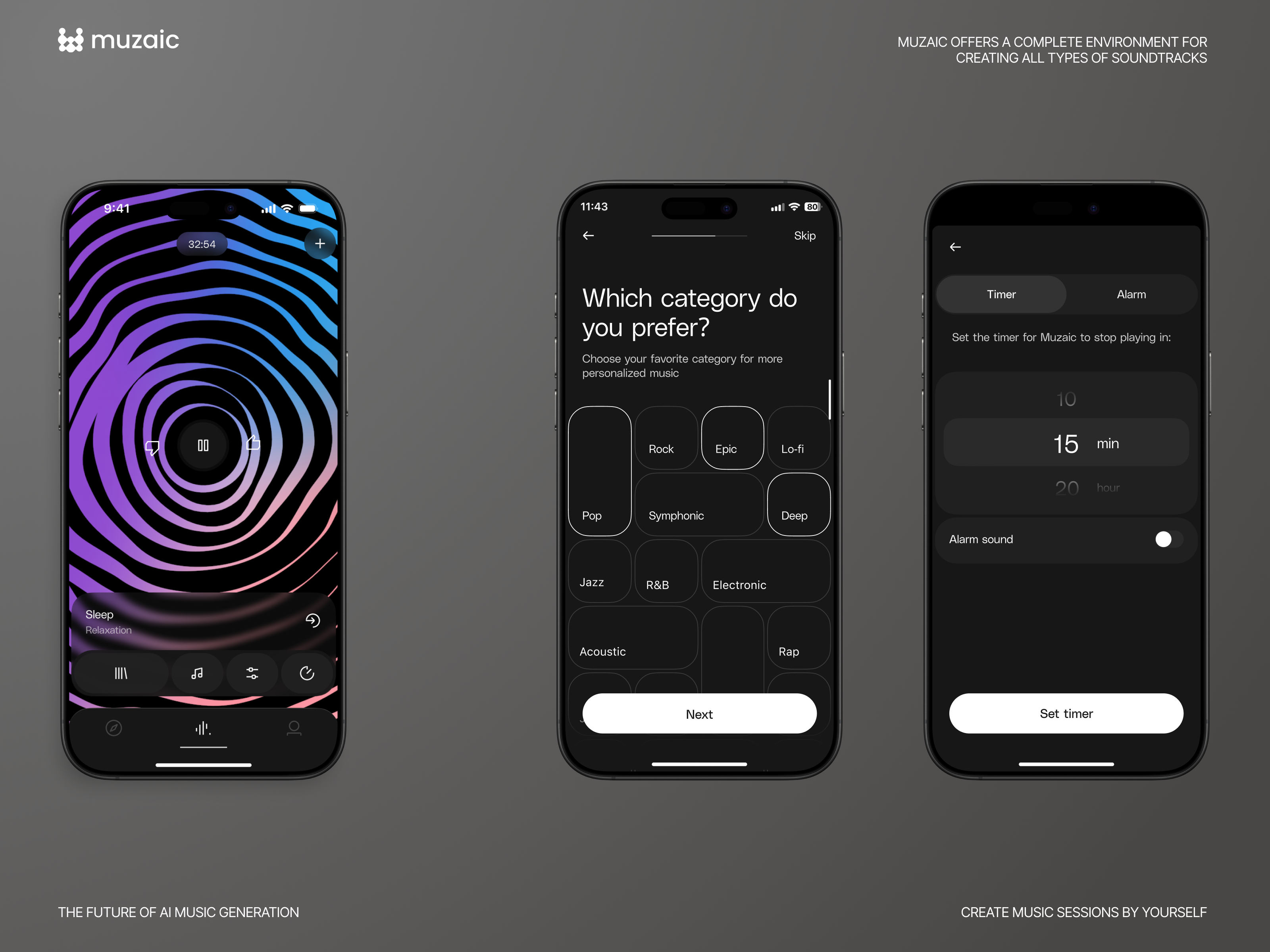 Browse thousands of User Interface images for design inspiration | Dribbble