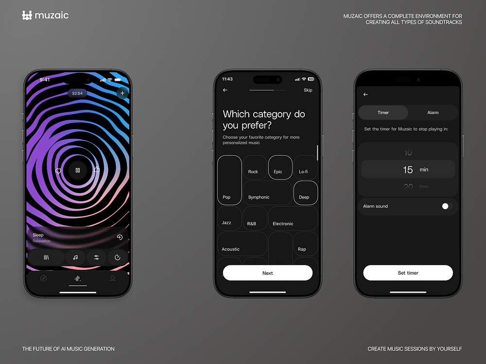 Browse thousands of User Interface images for design inspiration | Dribbble