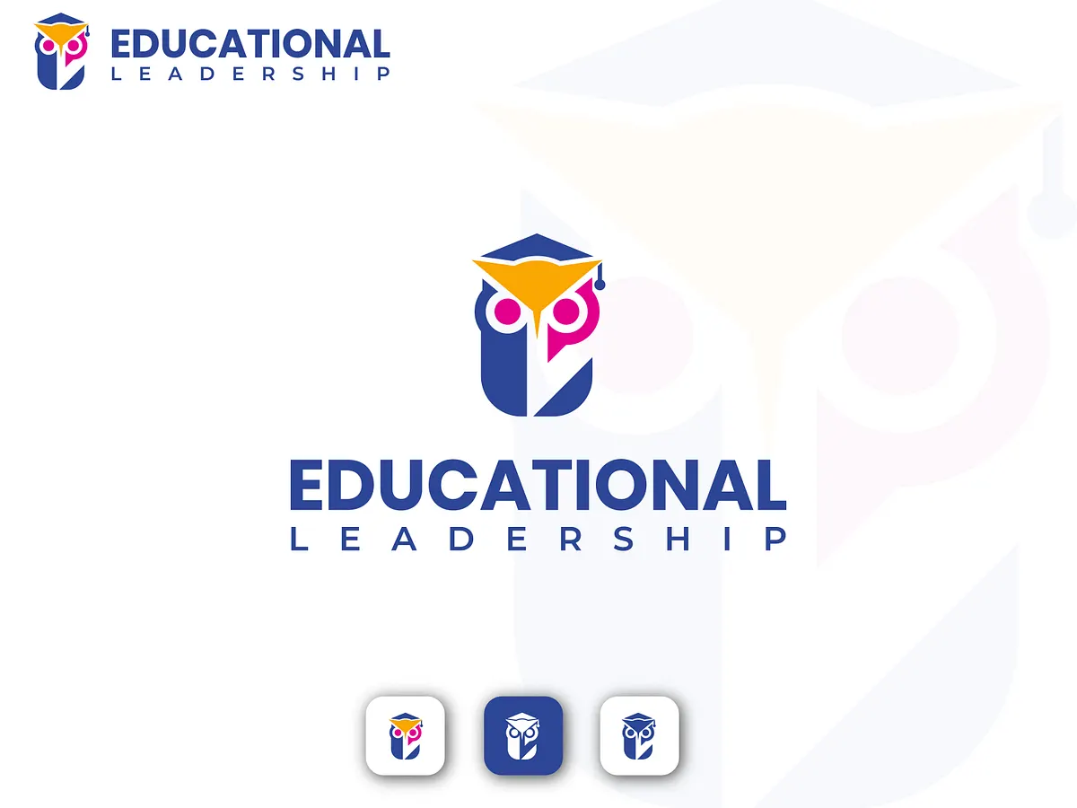 Online School Logo designs, themes, templates and downloadable graphic ...