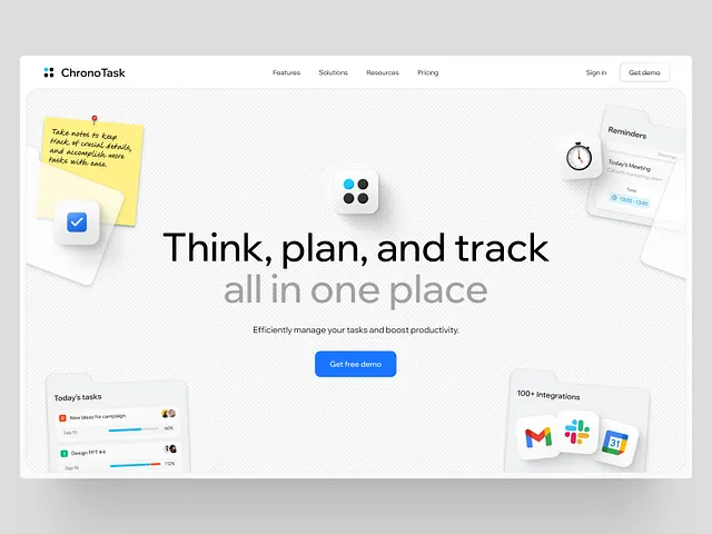 UI designs, themes, templates and downloadable graphic elements on Dribbble