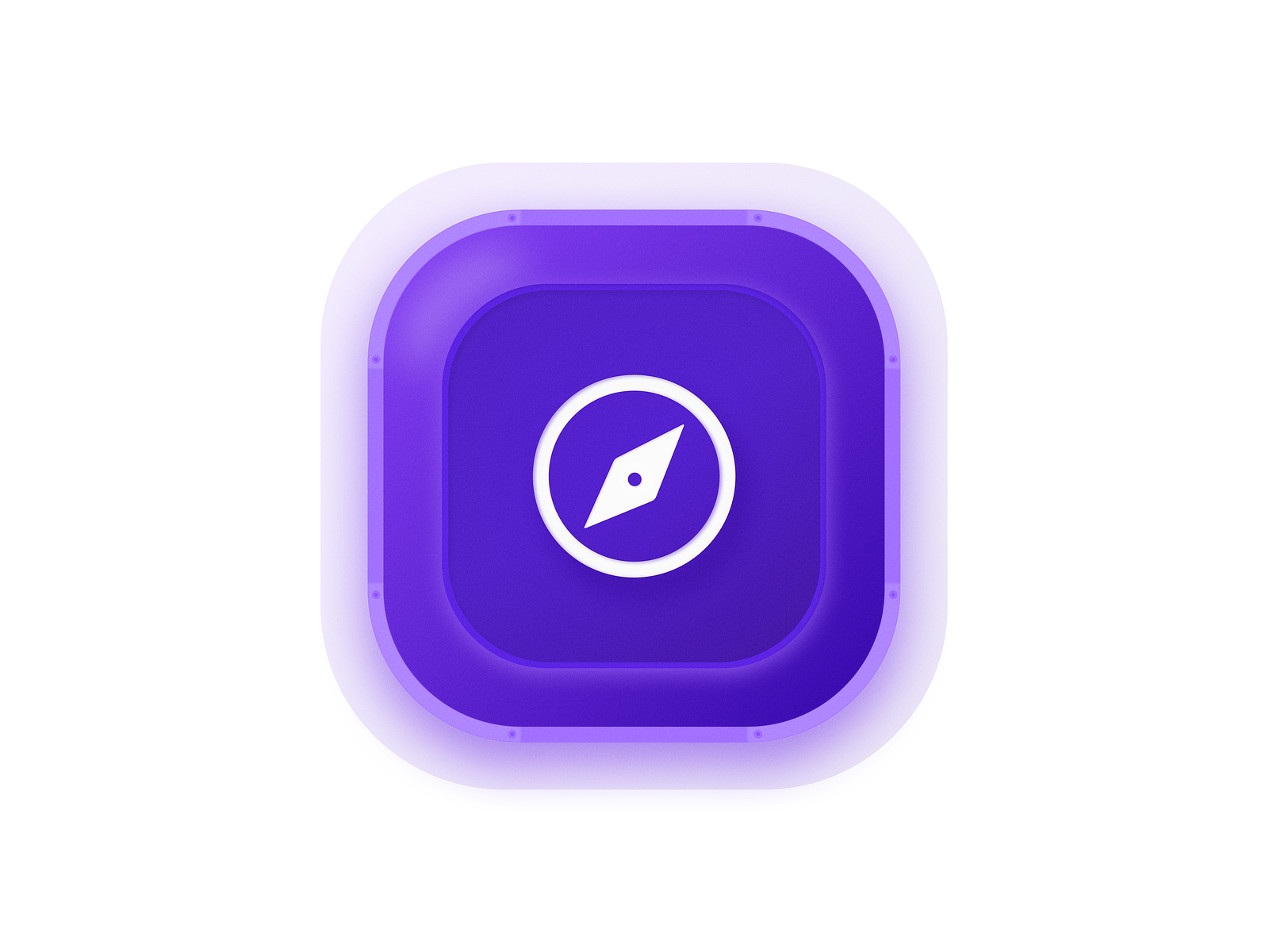 App Icon by Alex Reji on Dribbble