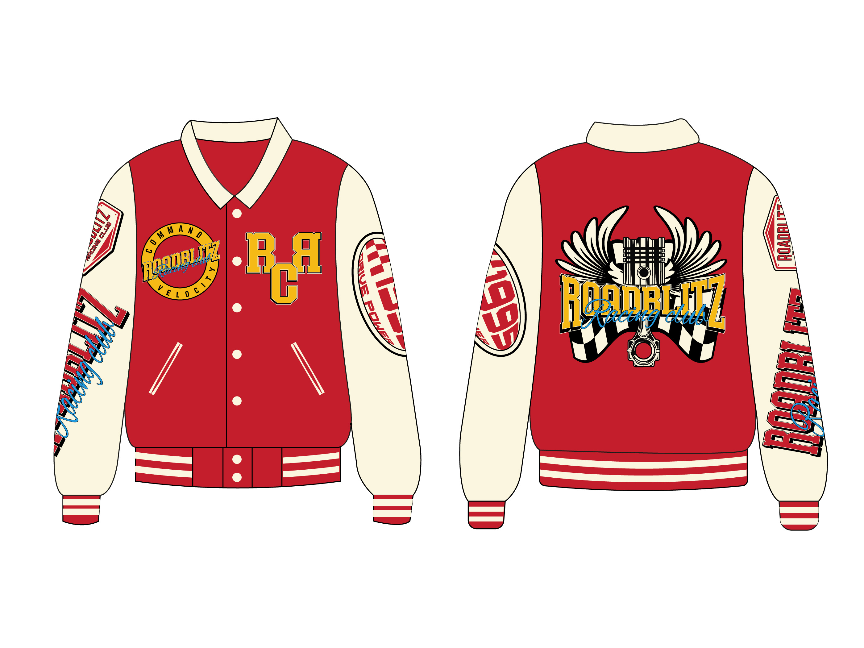 Batch Design designs, themes, templates and downloadable graphic ...