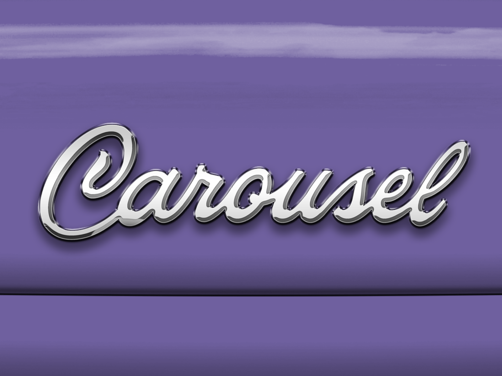 Carousel® Script Unused by Mike Jones for Heyo on Dribbble