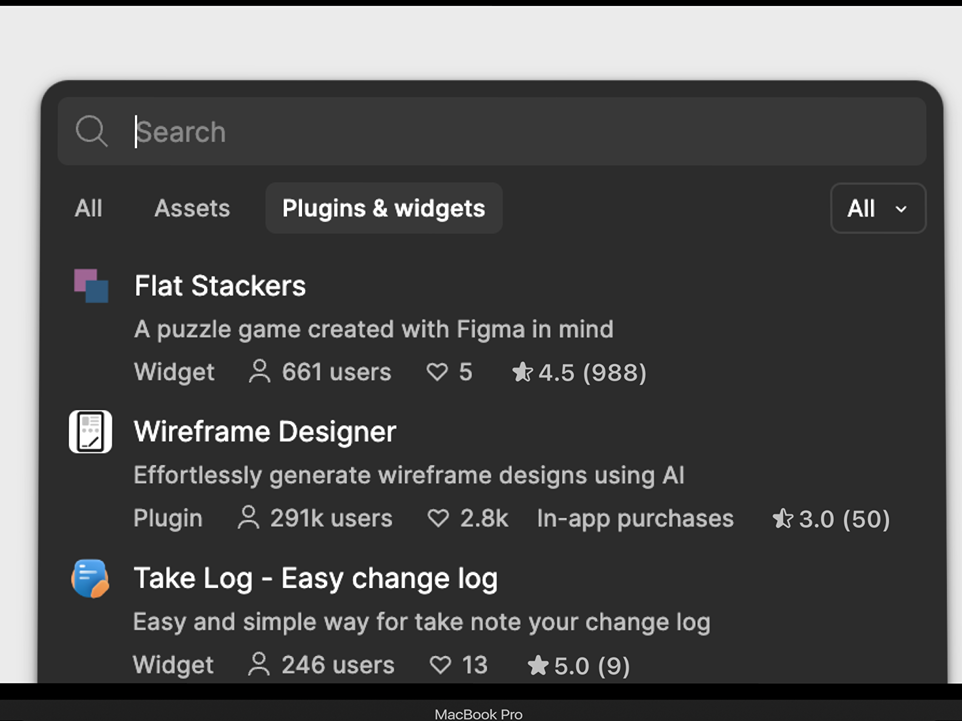 Figma Plugins 🤝 Reviews By Carlos Velasquez On Dribbble