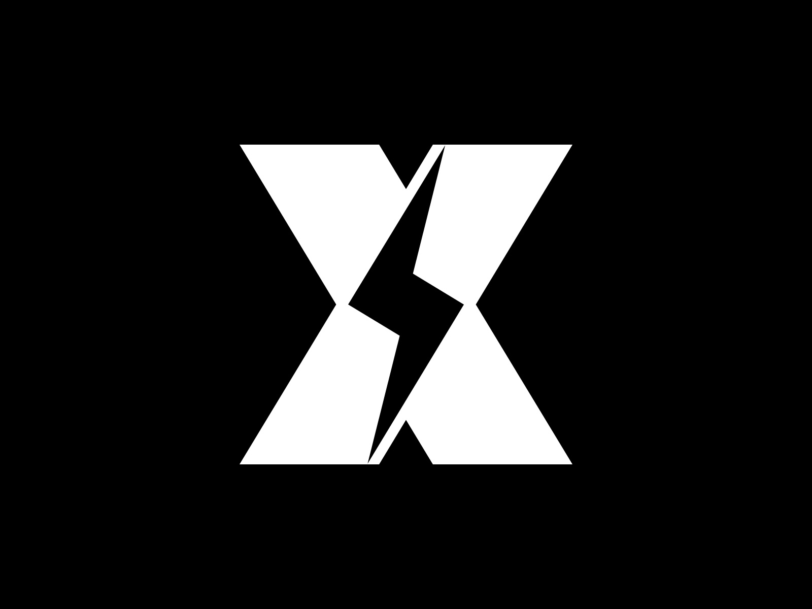 Letter X logos, logo design, logotype, logo mark by Graphtheory on Dribbble