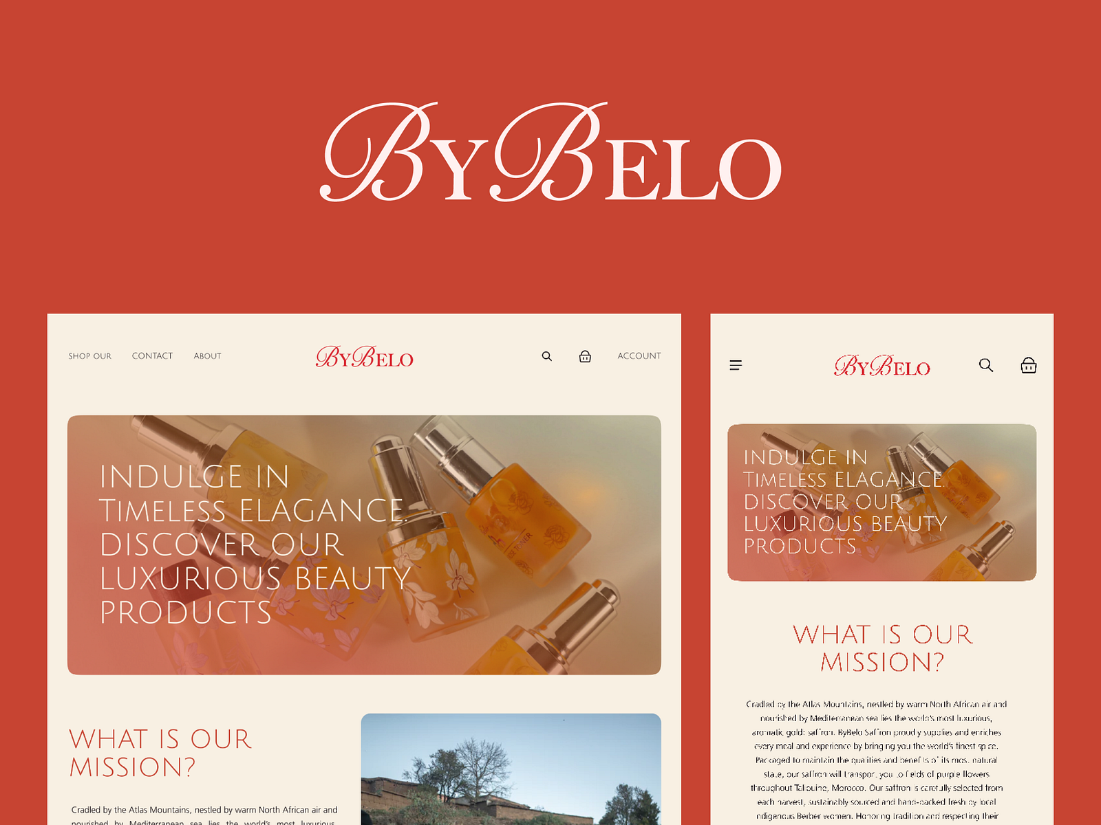 Gabriel David | Dribbble