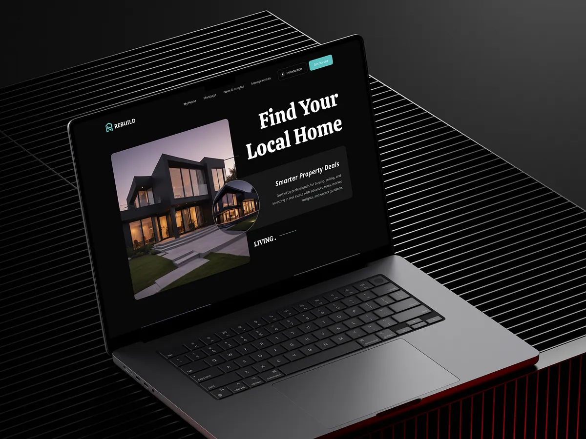 UI Azmir Sheikh | Dribbble