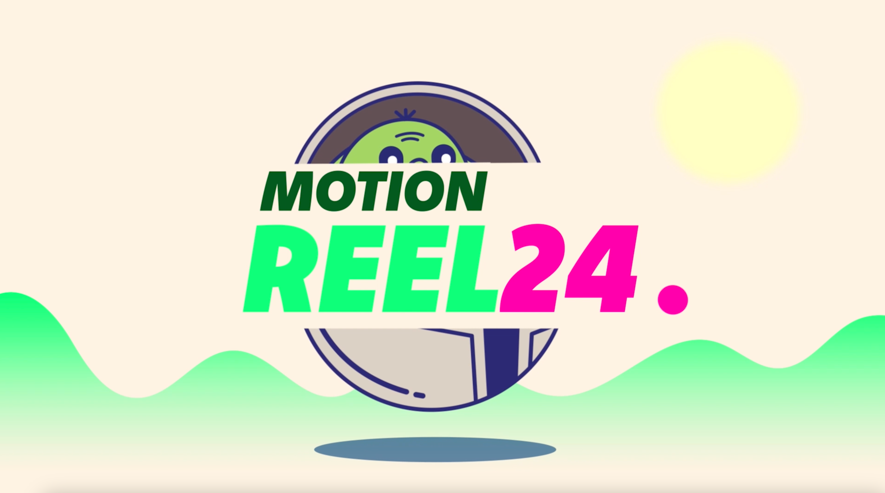 Browse thousands of Motion Graphics images for design inspiration ...