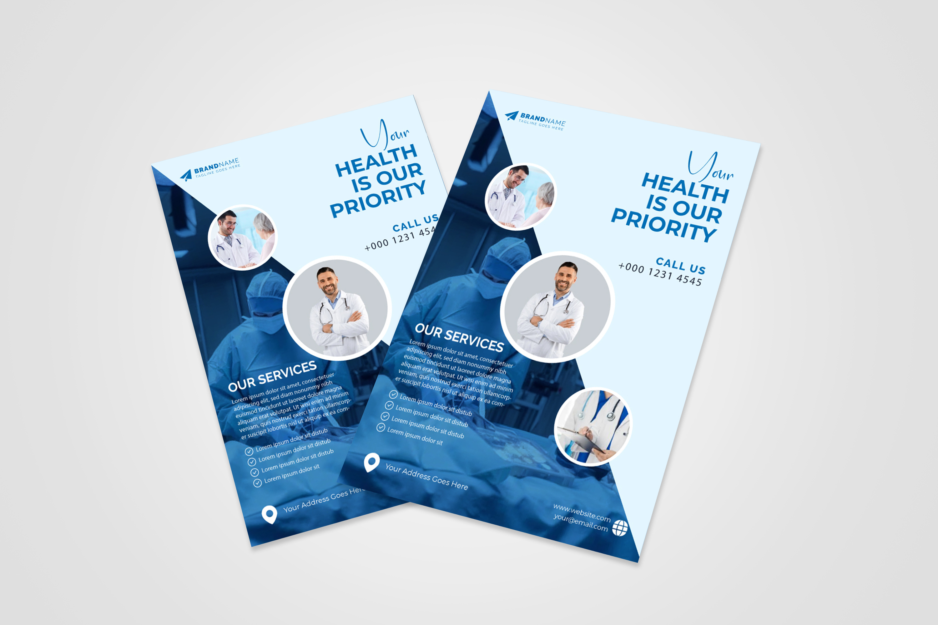 Browse thousands of Hospital Poster images for design inspiration ...