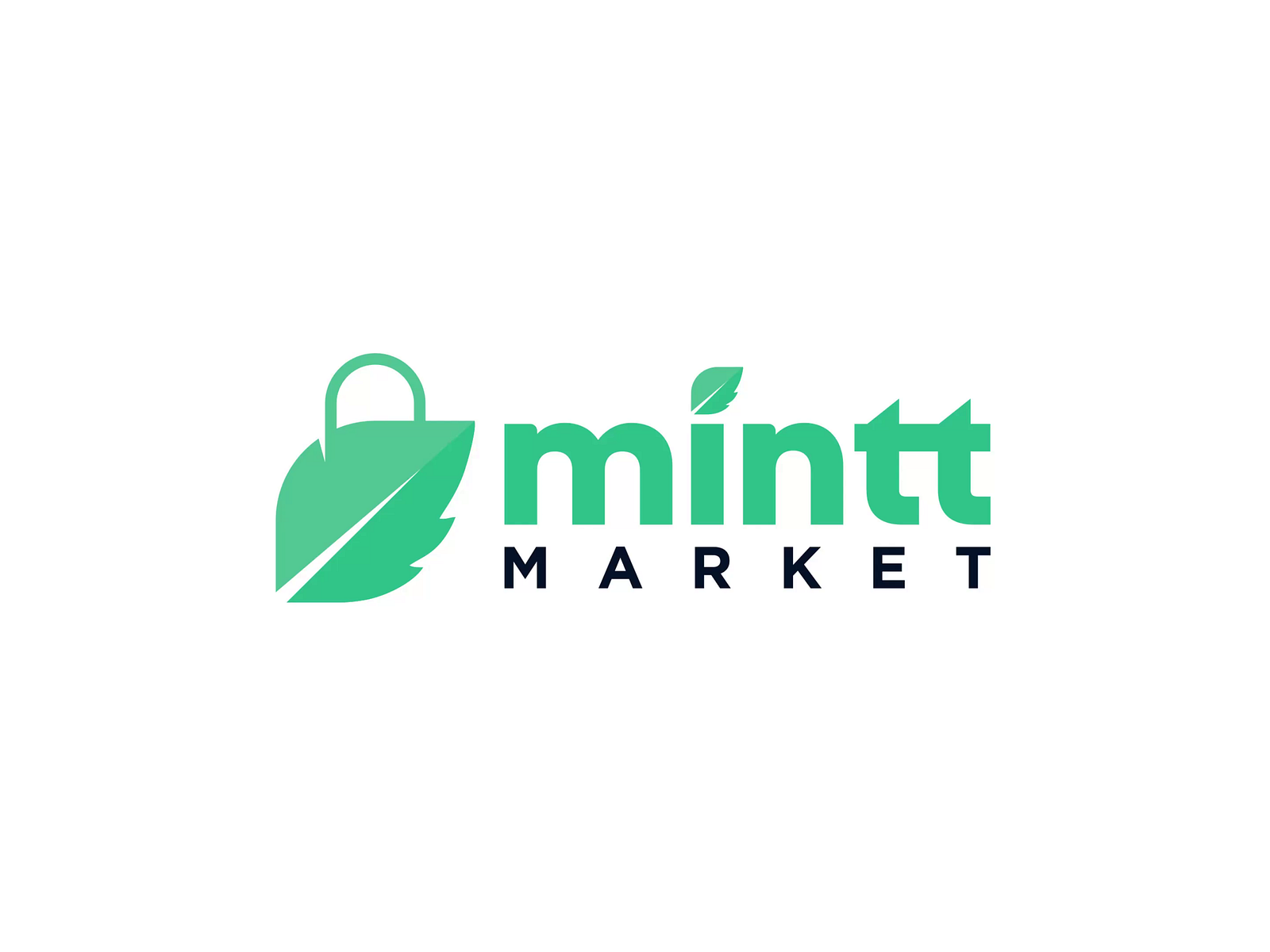 Logo animation for Mintt by Moov Studio on Dribbble
