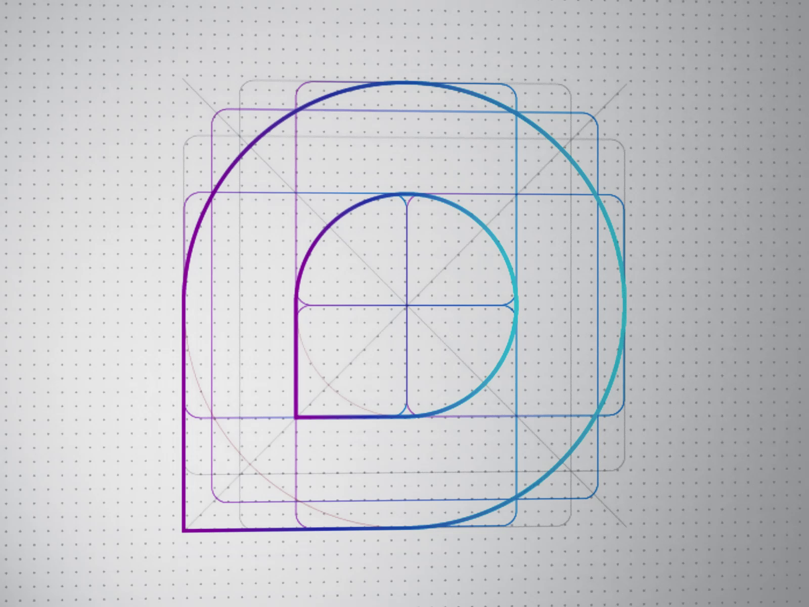 Microsoft logo animation by Irakli Meskhi on Dribbble